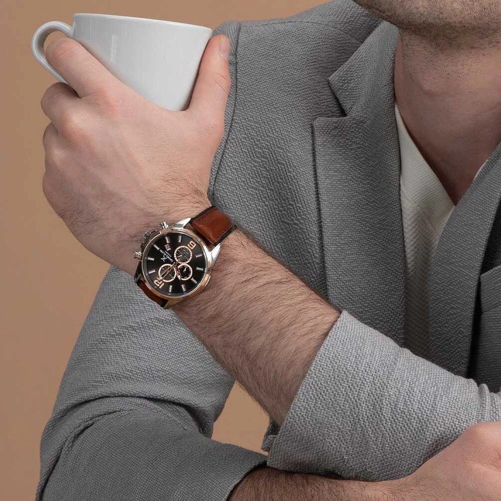 Exclusive Gent | Daniel Klein