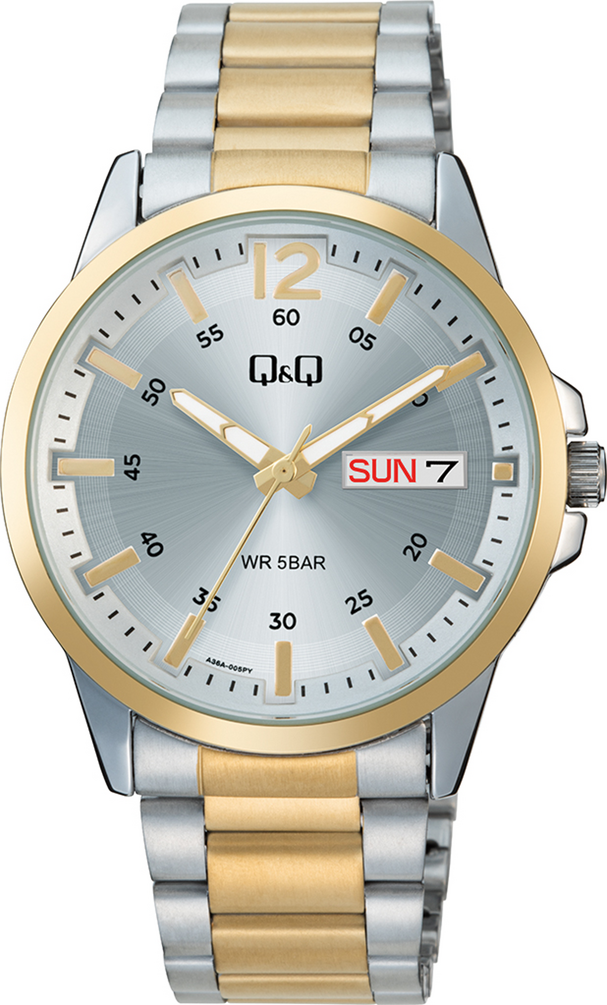 A36A-005PY Erkek Kol Saati | Daniel Klein