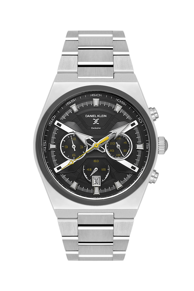 DK.1.13755-2 Exclusive Erkek Kol Saati | Daniel Klein