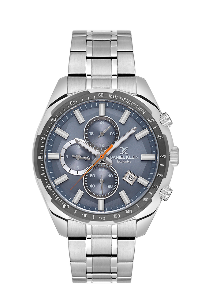 DK.1.13854-4 Exclusive Erkek Kol Saati | Daniel Klein