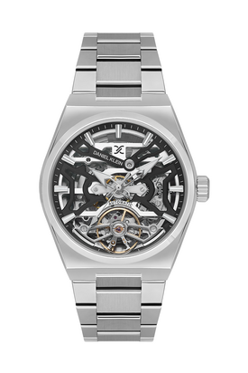 DK.1.13857-1 Automatic Erkek Kol Saati | Daniel Klein