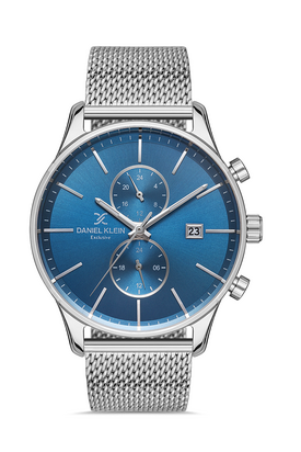 DKE.1.10097.3 Exclusive Erkek Kol Saati | Daniel Klein