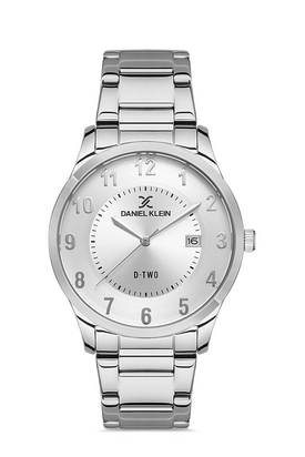 DKE.1.10340.1 D-Two Erkek Kol Saati | Daniel Klein